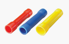 Terminales preaislados y latón - LCT