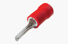 Terminales preaislados y latón - LCT