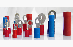 INSULATED TERMINALS - LCT